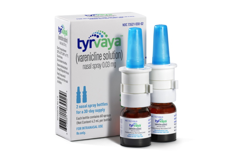 Tyrvaya for Dry Eye | Wheatlyn EyeCare Tyrvaya for Dry Eye | Wheatlyn EyeCare